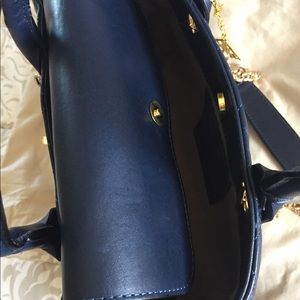 Isabella Rhea | Bags | Isabella Rhea Chain Strap Satchel Bag | Poshmark